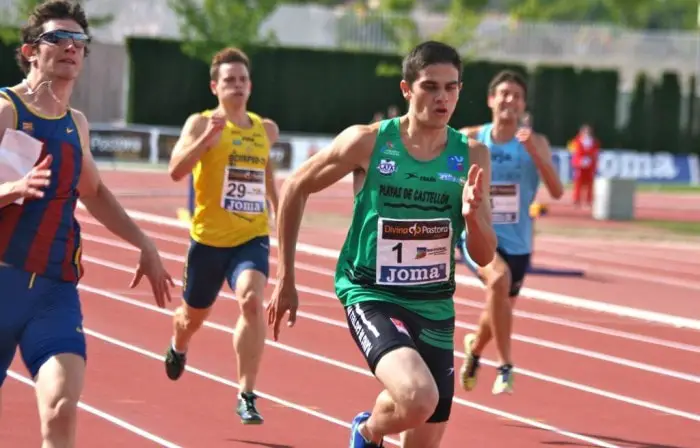 ¿Qué es el atletismo y cuáles son sus componentes principales? - Como ...