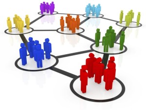 ¿Qué es la sociedad? Definición, características y tipos - Como Funciona Que