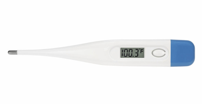 ¿Cómo funciona el termómetro? - Como Funciona Que