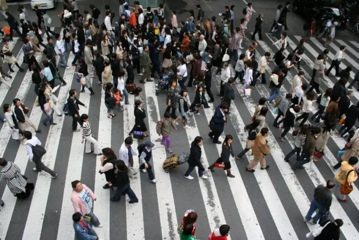 ¿Qué es la sociedad? Definición, características y tipos - Como Funciona Que