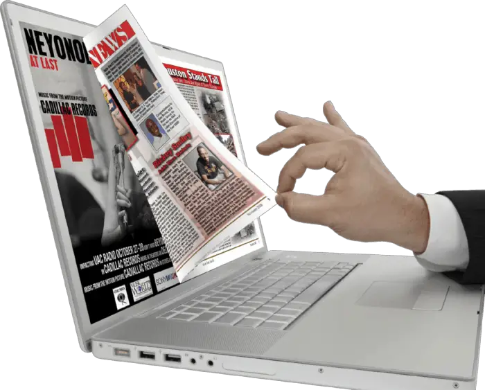 ¿Qué es el periódico? Definición, características y funcionamiento ...