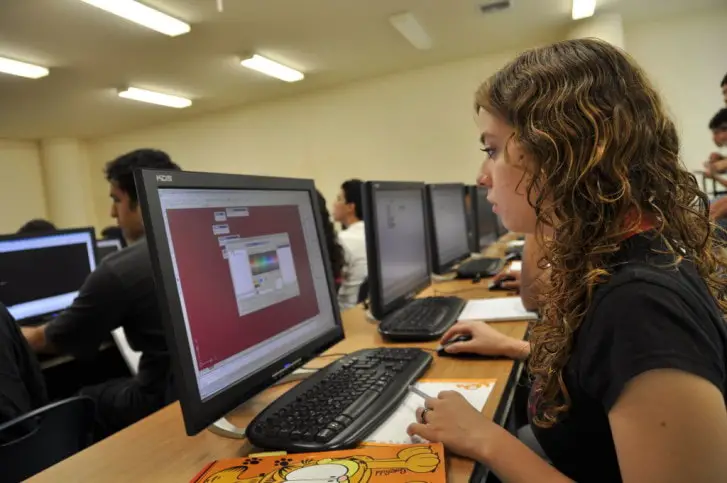 ¿Qué es la computación? Definición, concepto y significado - Como Funciona Que