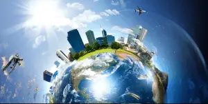 ¿Qué es la globalización? Definición, características y funcionamiento - Como Funciona Que