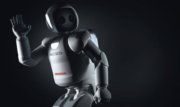 Tecnologías robóticas - 7 robots que cambian el mundo - Como Funciona Que