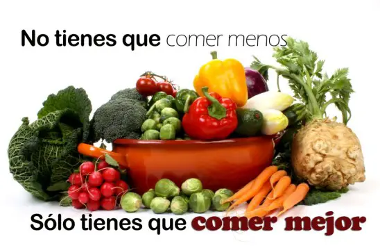 ¿Qué es la nutrición? Definición, características y propiedades - Como ...