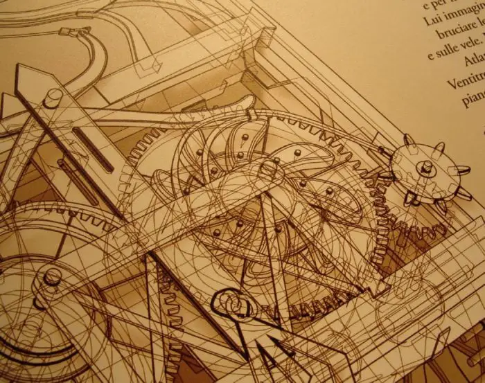 Los 23 Grandes Inventos más importantes de la Humanidad