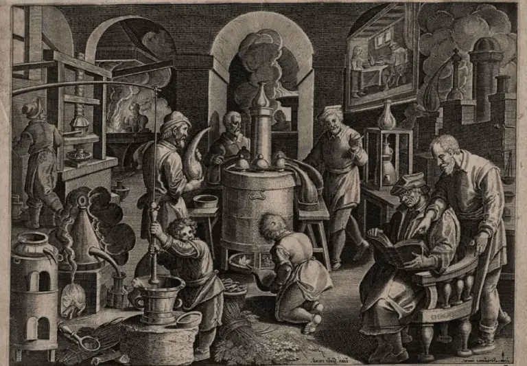 Los 15 inventos más raros en la historia de la humanidad