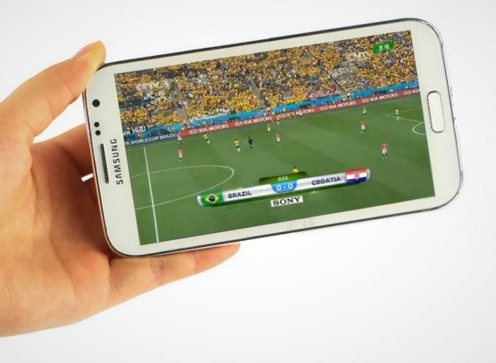 7 útiles aplicaciones para ver TV en Android - Como Funciona Que