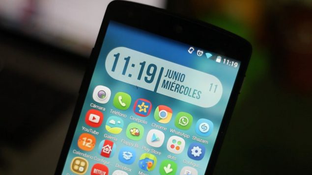 Los 7 mejores widgets para personalizar tu Android - Como Funciona Que