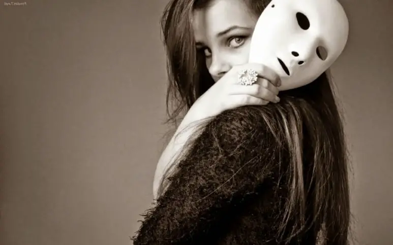 ¿Qué es el ego? Significado y características - Como Funciona Que