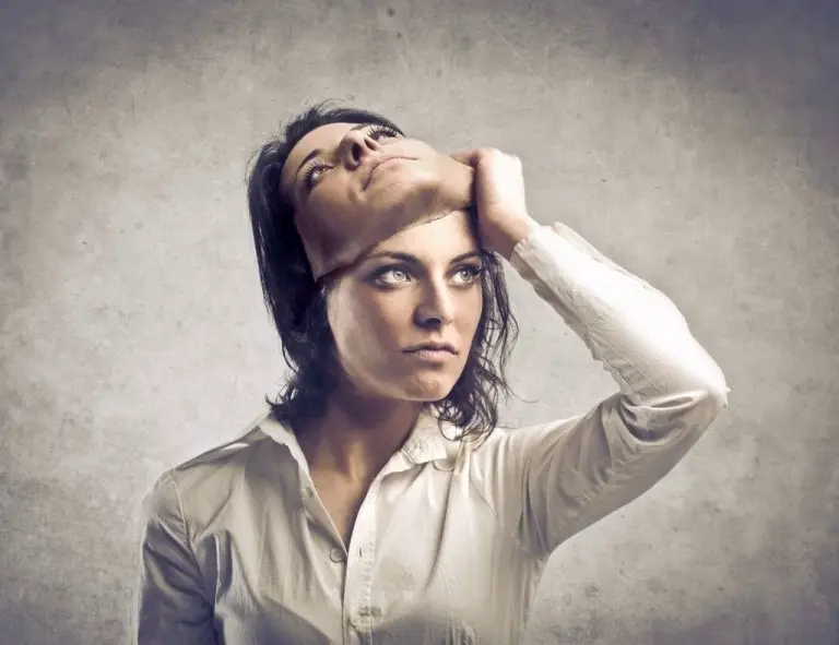 ¿Qué es el ego? Significado y características - Como Funciona Que