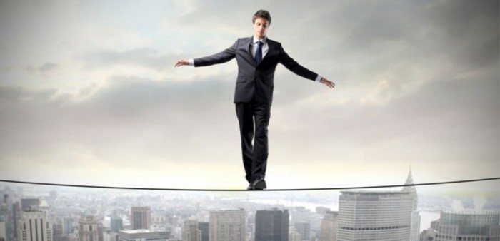 Por qué la audacia tiene sus bases en la evolución - Como Funciona Que