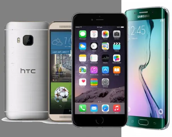 ¿Qué es un Smartphone? - Como Funciona Que