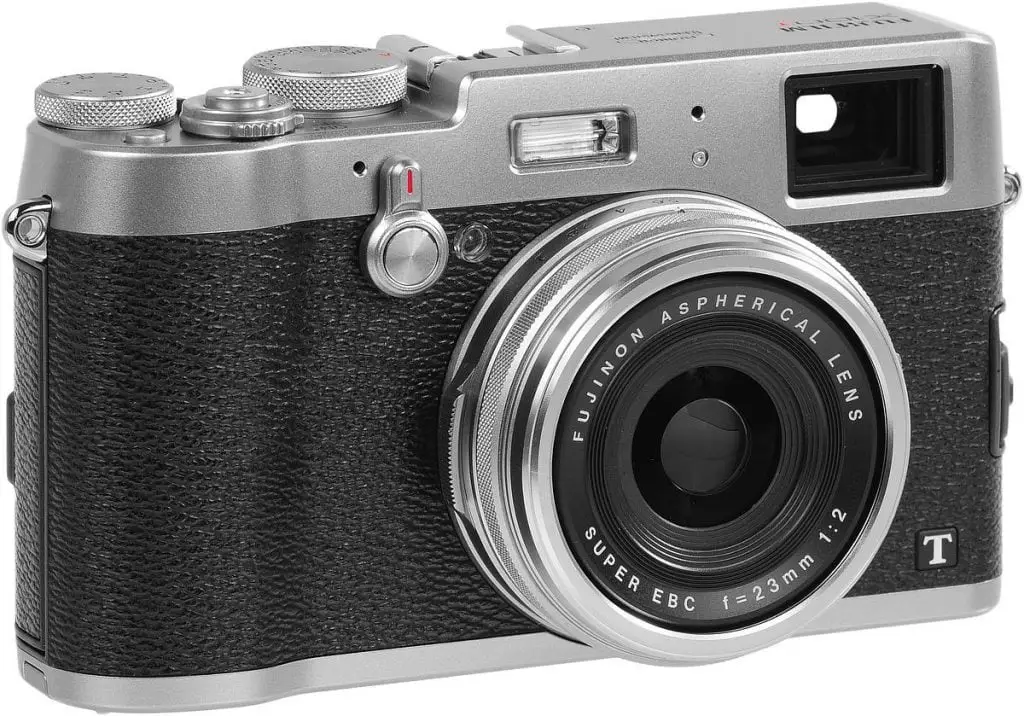 ¿Tienes una cámara de fotos digital? ¡Mira cómo funcionan! - Como ...