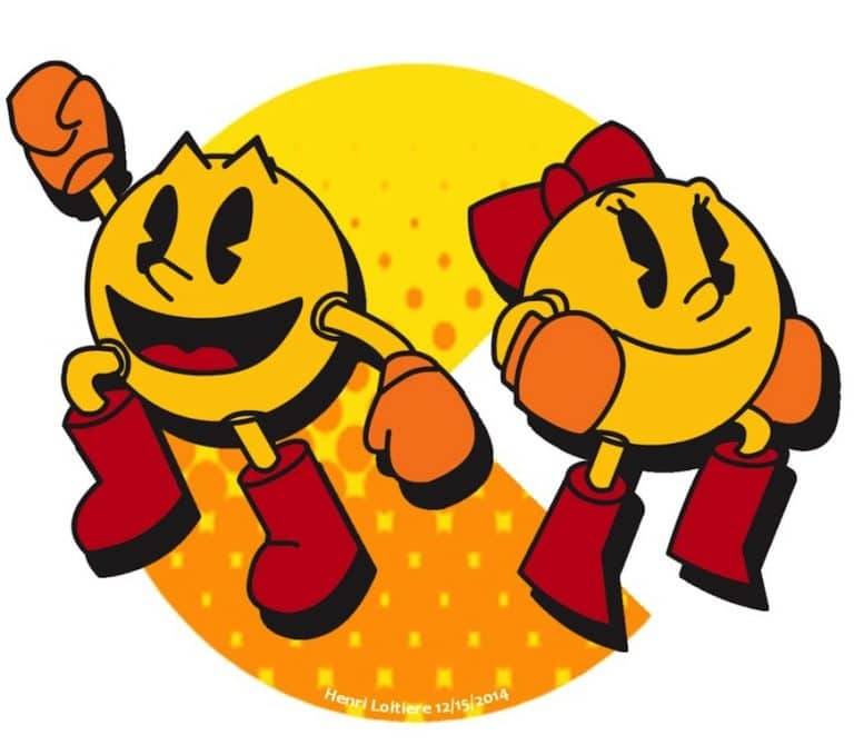 5 Cosas que no sabías de Pac-Man - Como Funciona Que