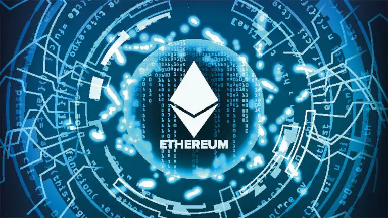 ¿Cómo funciona Ethereum (ETH) y qué es? - Como Funciona Que