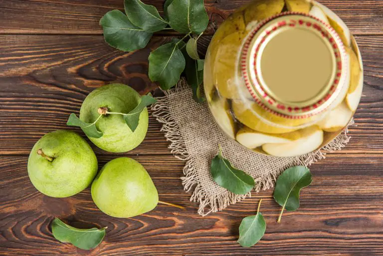 Cómo conservar correctamente las peras - Como Funciona Que