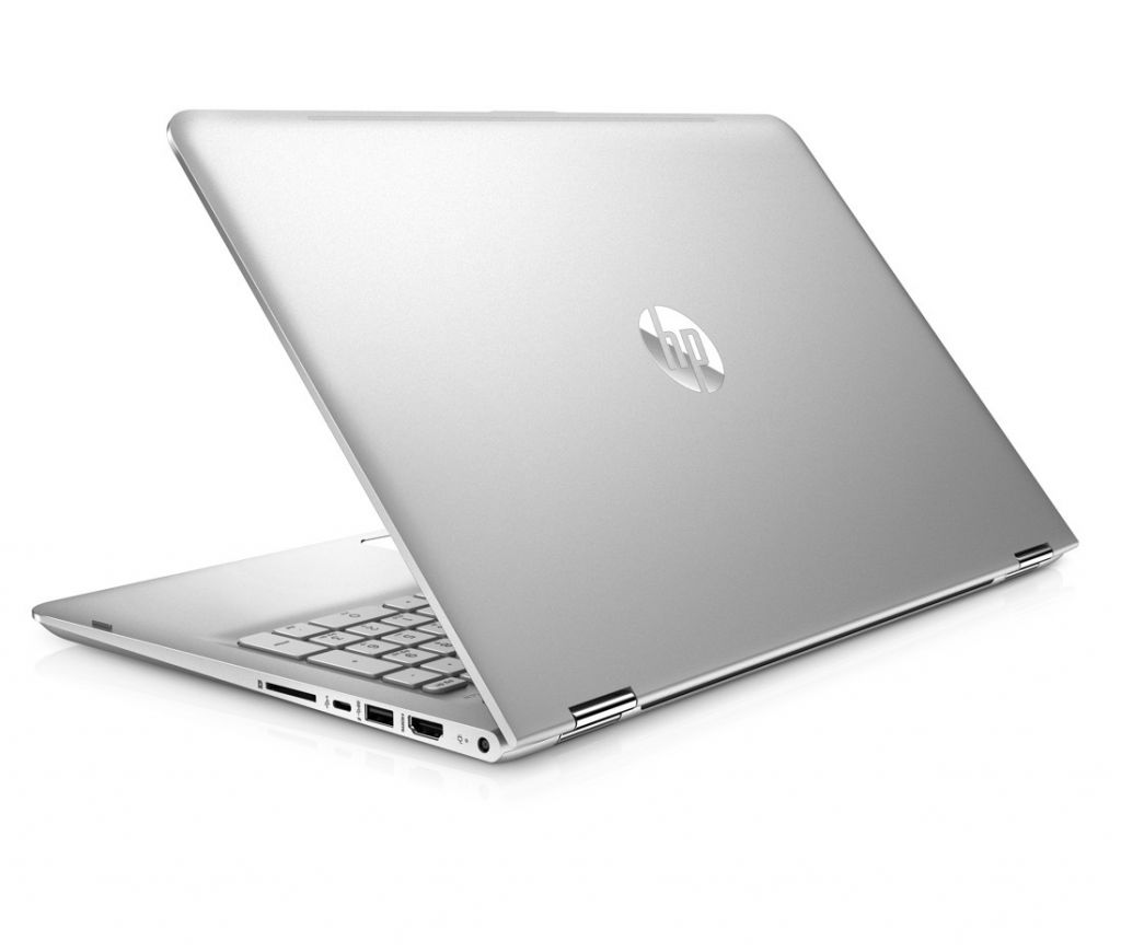 HP revela sus laptops delgadas 'Envy' de gama media