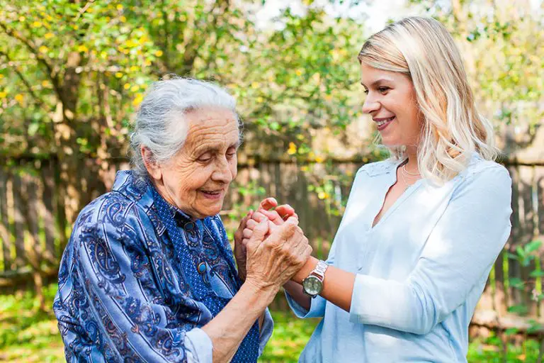 Esto es todo lo que debe tener un gran cuidador - Como Funciona Que