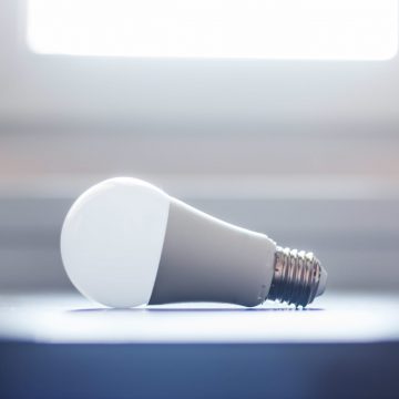 Cómo funcionan las luces LED - Como Funciona Que
