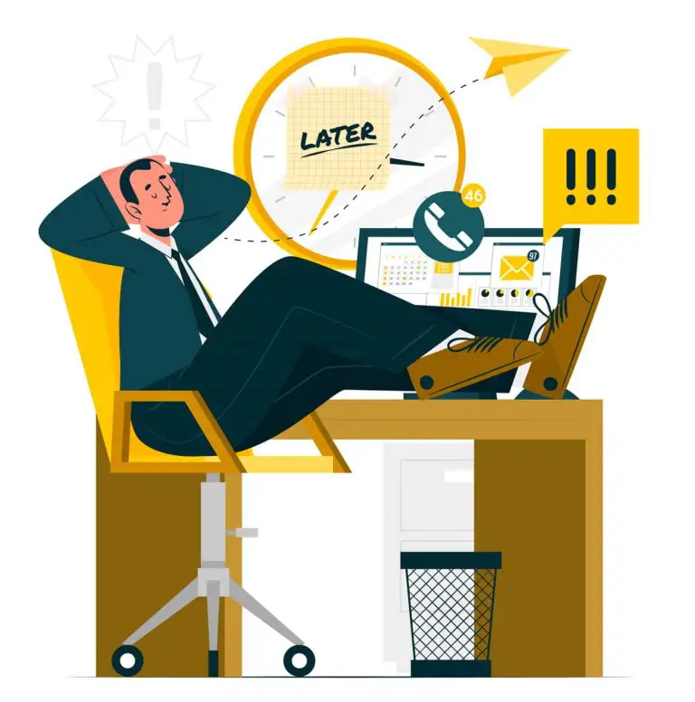 La procrastinación: qué es, causas, consecuencias y ejemplos prácticos ...