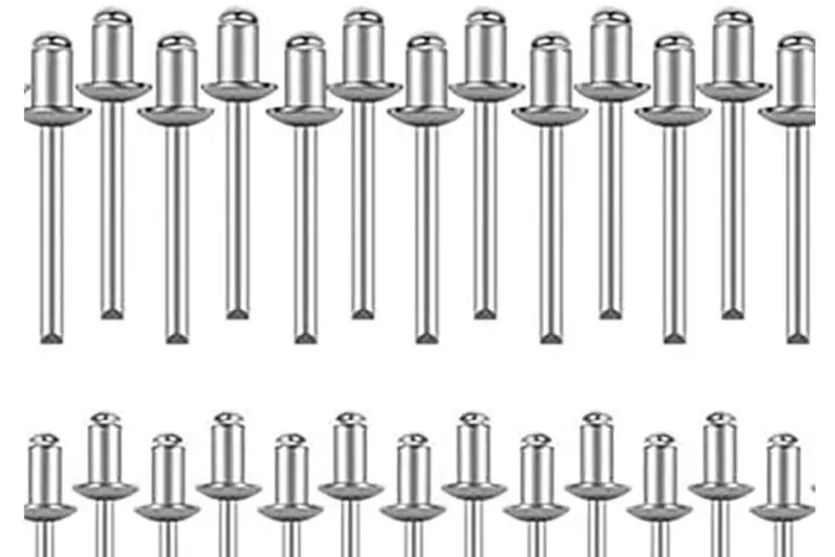 Remaches: cómo elegir el adecuado y técnicas para su extracción - Como ...