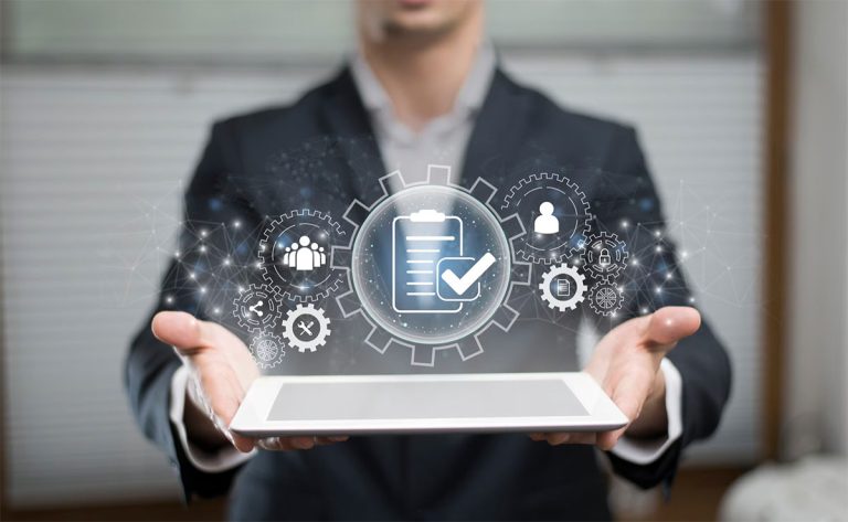 La importancia del software para las empresas - Como Funciona Que